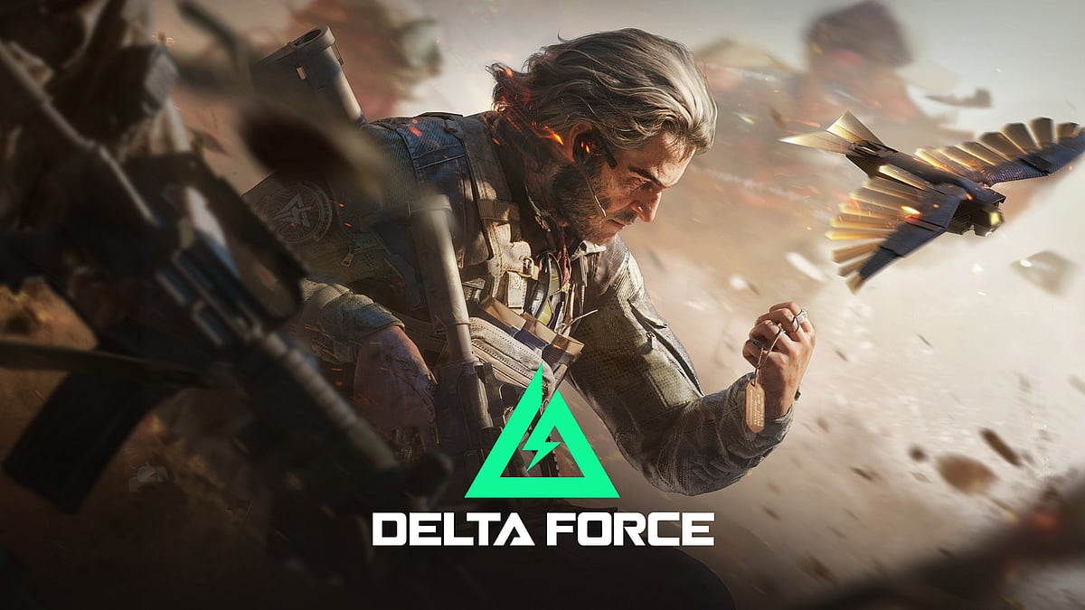 Cómo (y dónde) descargar Delta Force - Rbduncanstoves
