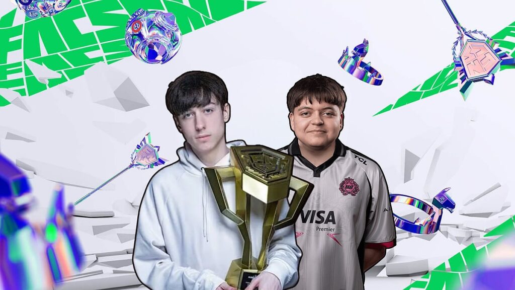 Cómo Peterbot y Pollo gobernaron Fortnite - Rbduncanstoves